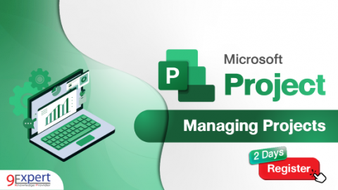 หลักสูตร Microsoft PowerPoint Advanced | 9Expert